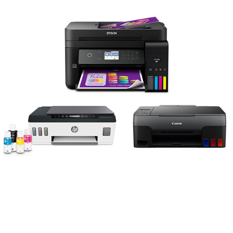 Printers – Sri Lakshmi System Products