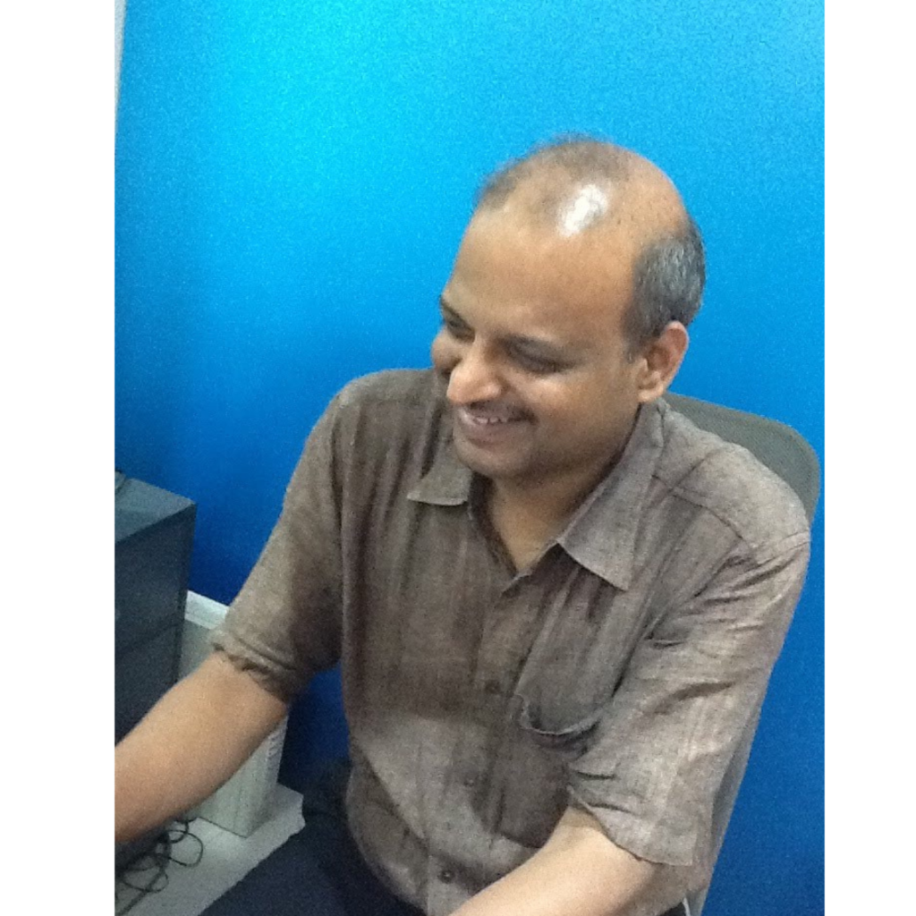 About – Sri Lakshmi System Products